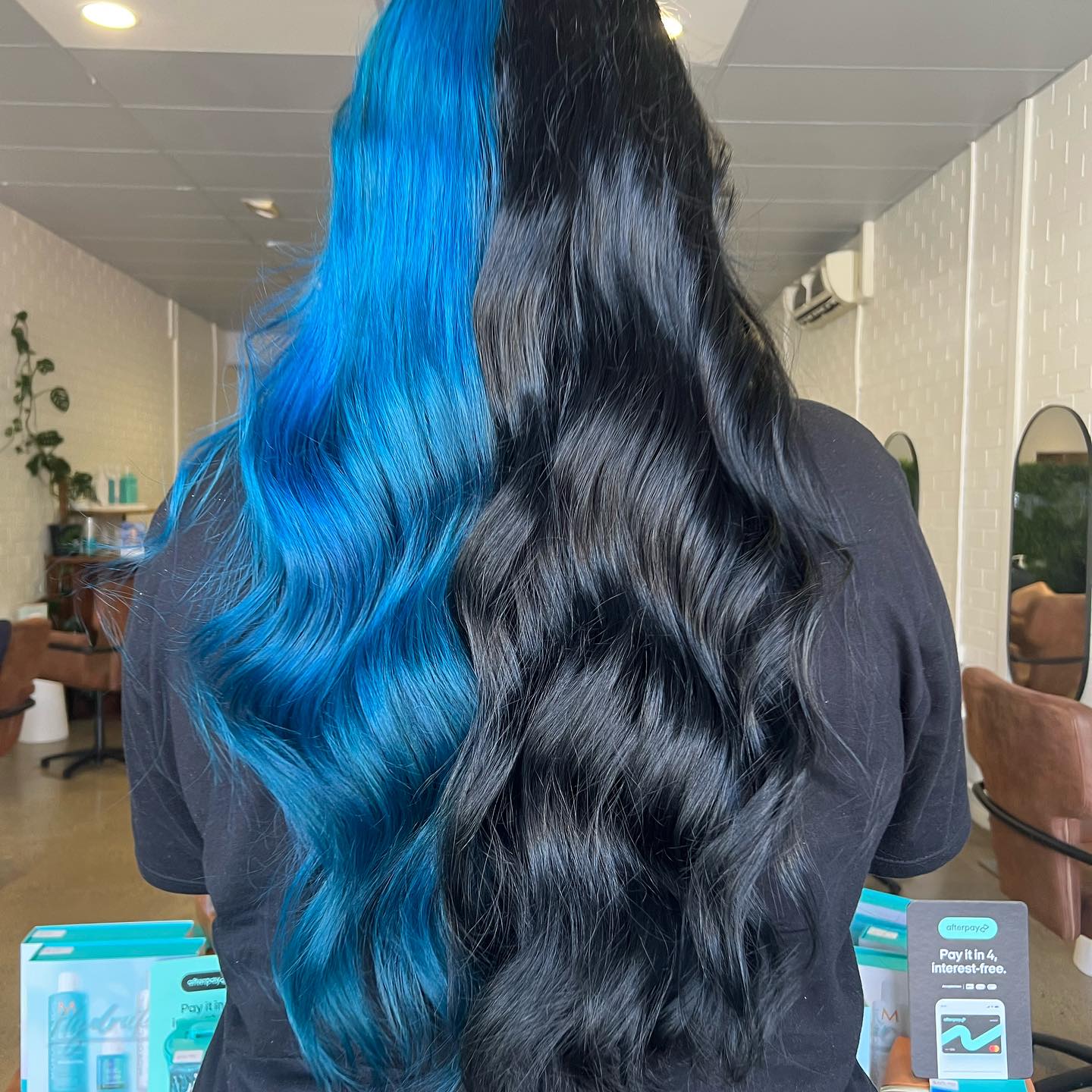 WAVES Hair Studio Mandurah | #1 Hair Salon WA | Extensions, Color, Cuts ...